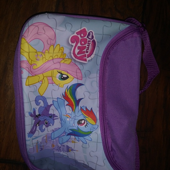 My Little Pony | Accessories | Girls My Little Pony Purse | Poshmark